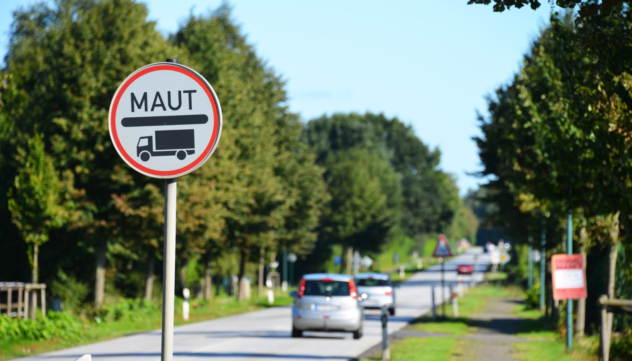 Lkw-Maut ab 3,5 Tonnen ᐅ Auswirkung auf die Logistik